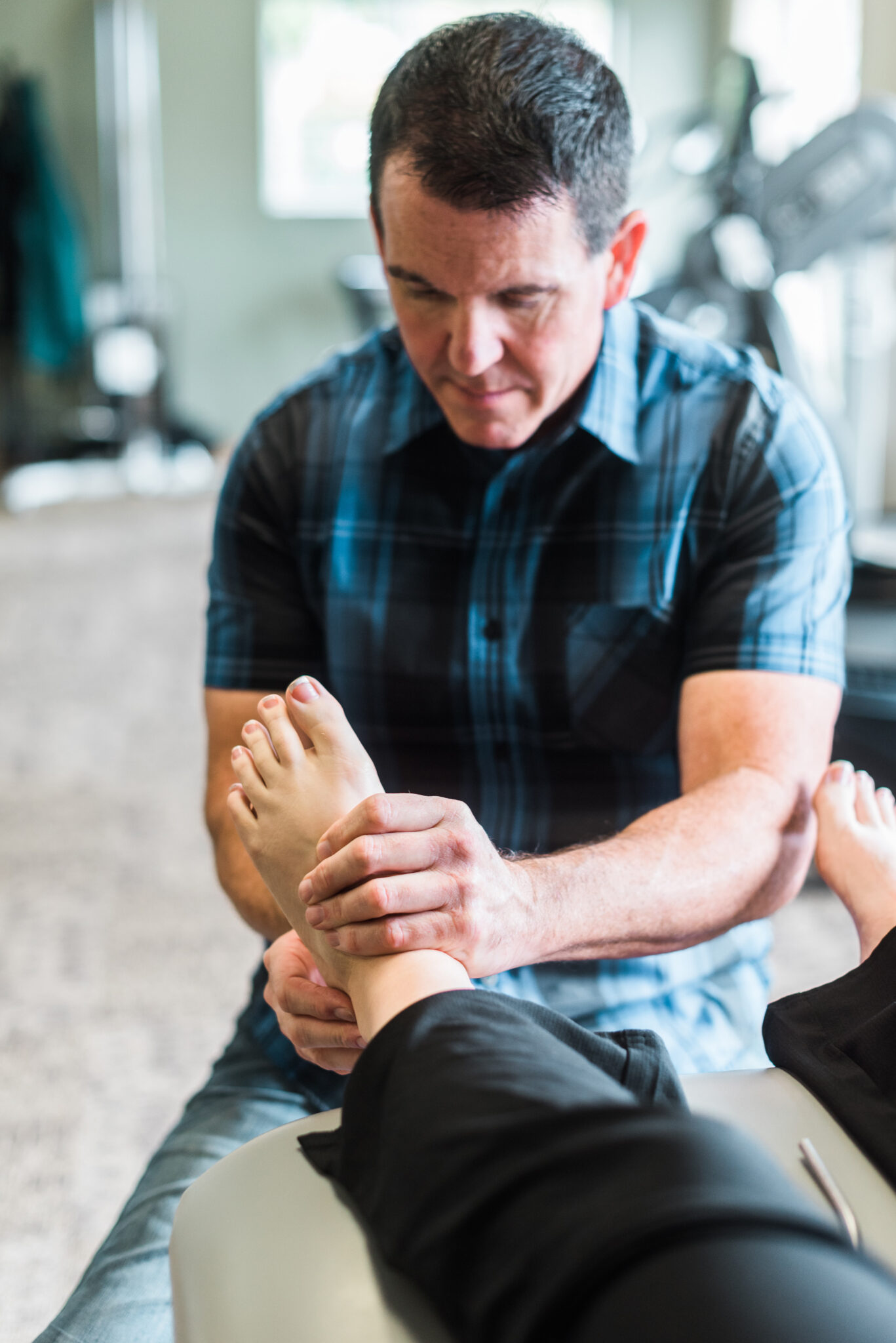About Us | North Valley Physical Therapy