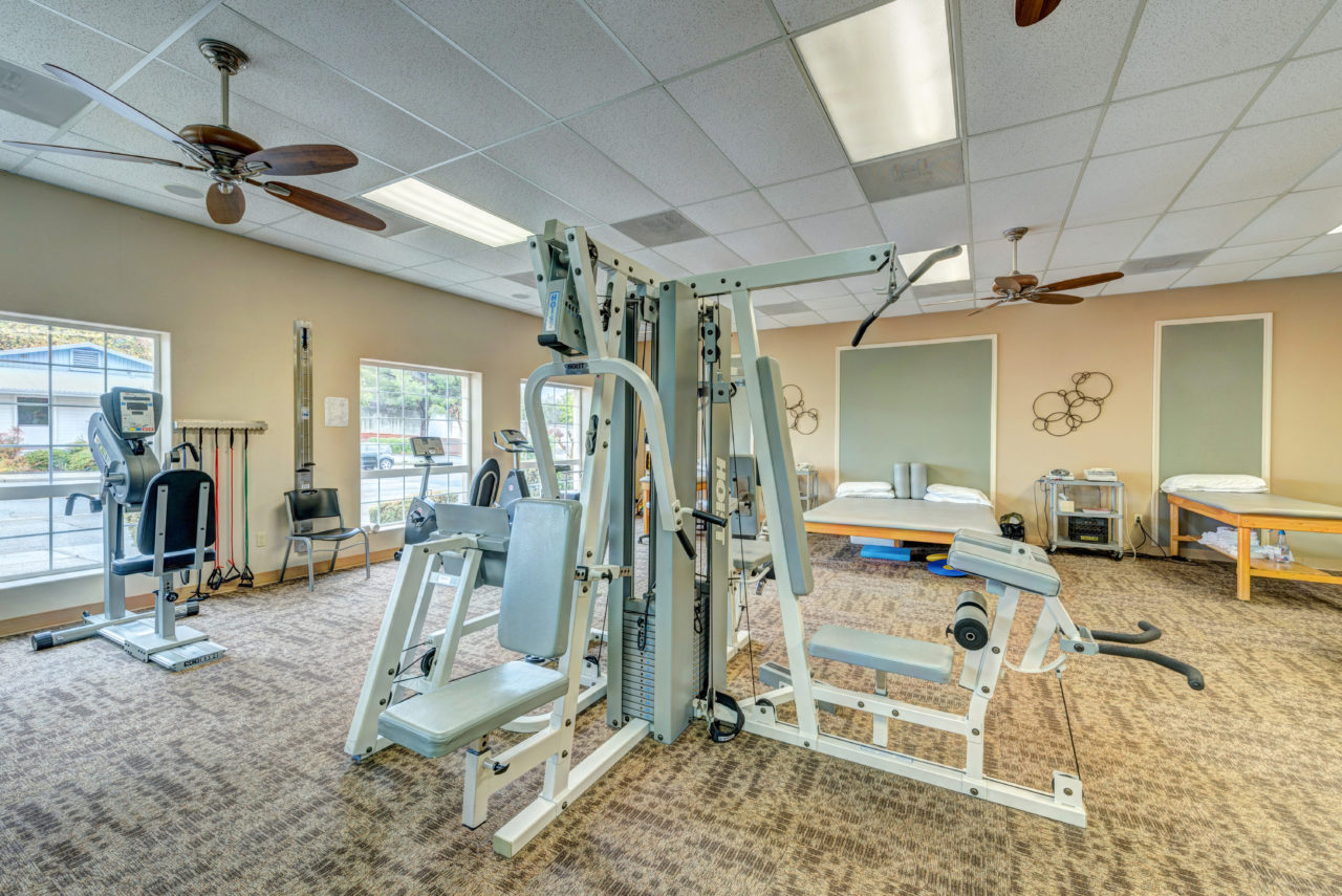North Valley Physical Therapy | Reddings Best Physical Therapy